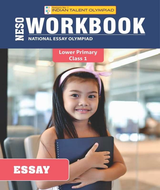 National Essay Olympiad (NESO) Class 1 – Writing Contest