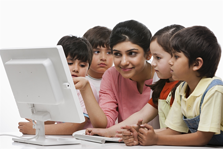 Olympiad test – assess your preparation for olympiad exams